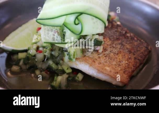 Charred fish Stock Videos & Footage - HD and 4K Video Clips - Alamy