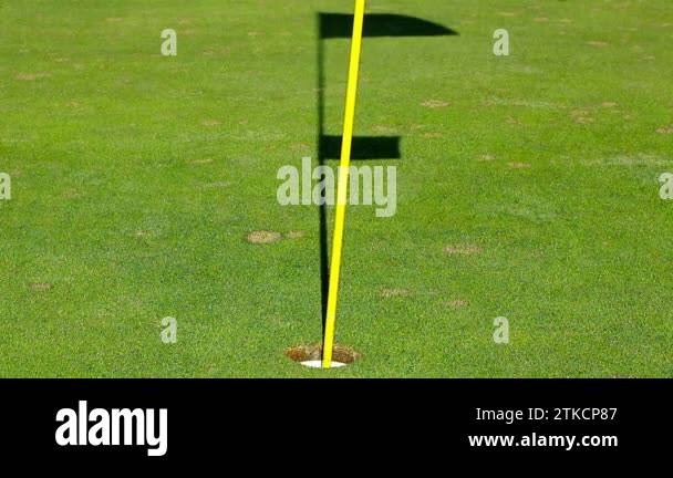 Golf green shadow Stock Videos & Footage - HD and 4K Video Clips - Alamy