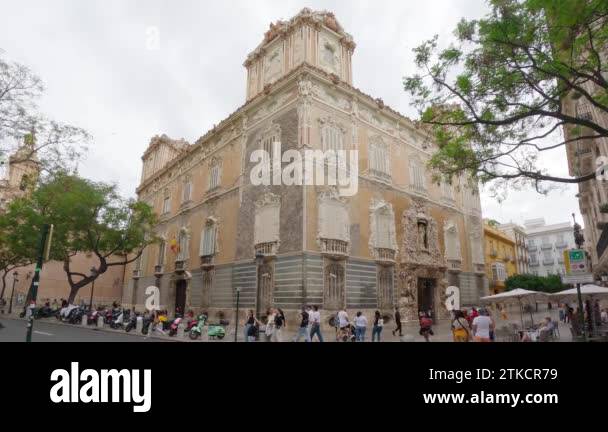 Rococo spain Stock Videos & Footage - HD and 4K Video Clips - Alamy