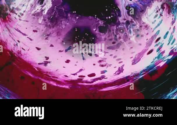 Dynamic splash patterns in Stock Videos & Footage - HD and 4K Video ...