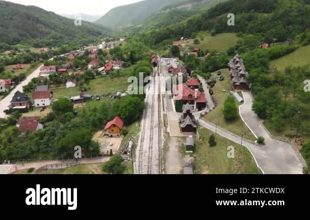 Bosnian train Stock Videos & Footage - HD and 4K Video Clips - Alamy