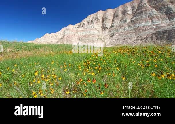 Conata basin in badlands Stock Videos & Footage - HD and 4K Video Clips ...