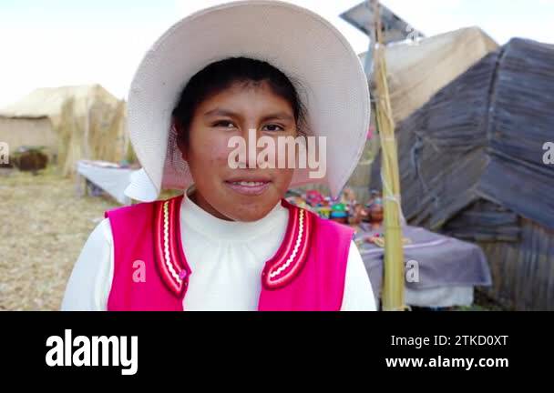 Indigenous aymara people Stock Videos & Footage - HD and 4K Video Clips ...