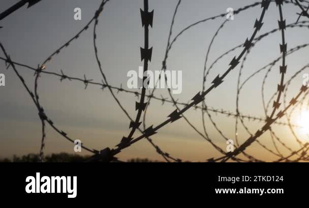 Separation zone Stock Videos & Footage - HD and 4K Video Clips - Alamy