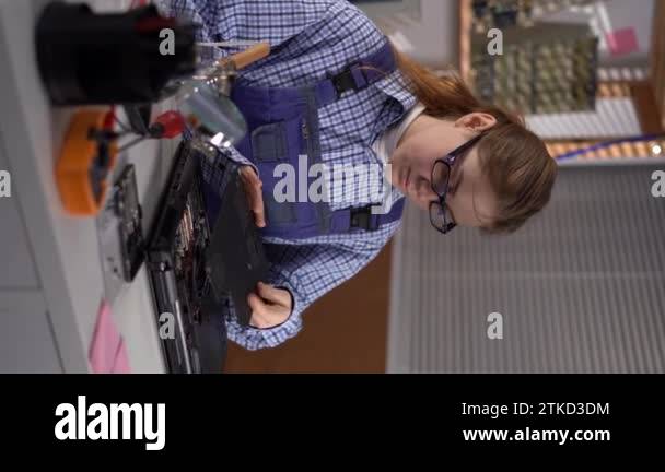 Magnifying glass and engineer Stock Videos & Footage - HD and 4K Video ...