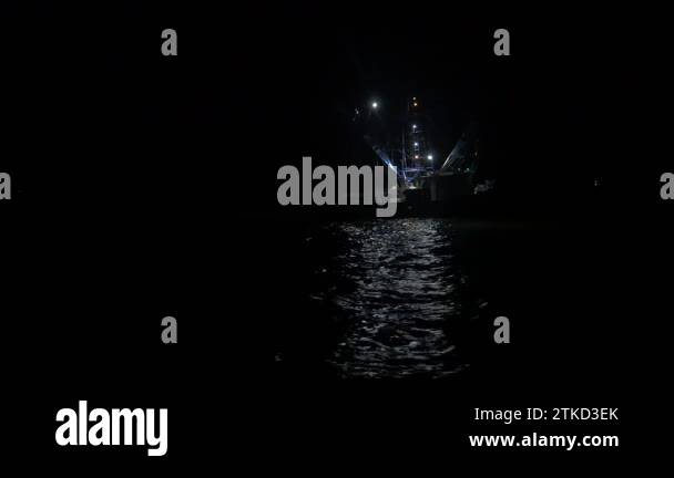 Deep sea trawler nets Stock Videos & Footage - HD and 4K Video Clips ...