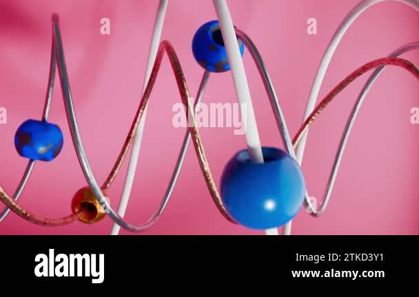 Spiral science Stock Videos & Footage - HD and 4K Video Clips - Alamy