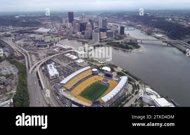 Three rivers stadium pittsburgh Stock Videos & Footage - HD and 4K ...