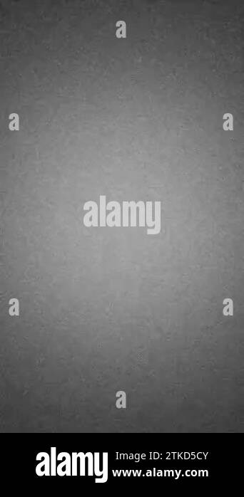 Old vintage background - Static noise effect - Analog television ...