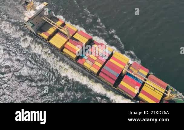 Msc vessel Stock Videos & Footage - HD and 4K Video Clips - Alamy
