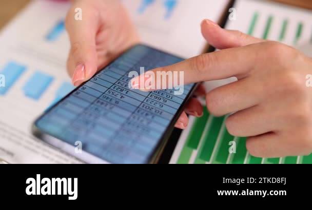Screen people hands planning Stock Videos & Footage - HD and 4K Video ...