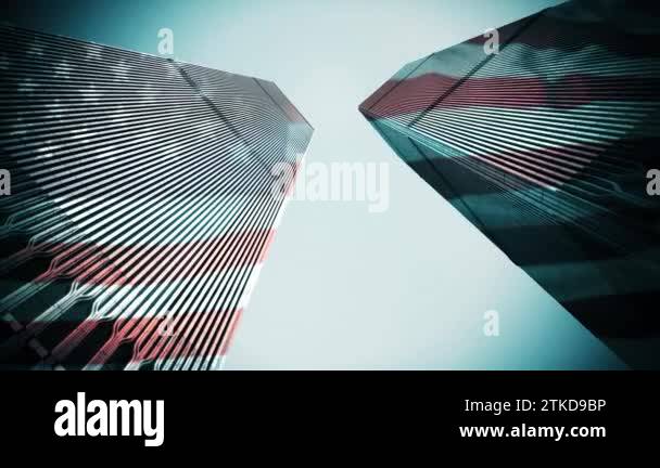 Wtc flag Stock Videos & Footage - HD and 4K Video Clips - Alamy