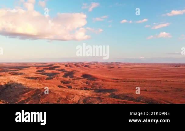 Australian outback red sand Stock Videos & Footage - HD and 4K Video ...