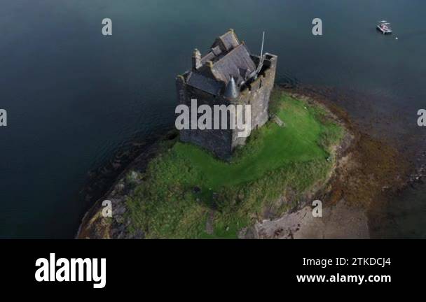 Tower house scotland Stock Videos & Footage - HD and 4K Video Clips - Alamy