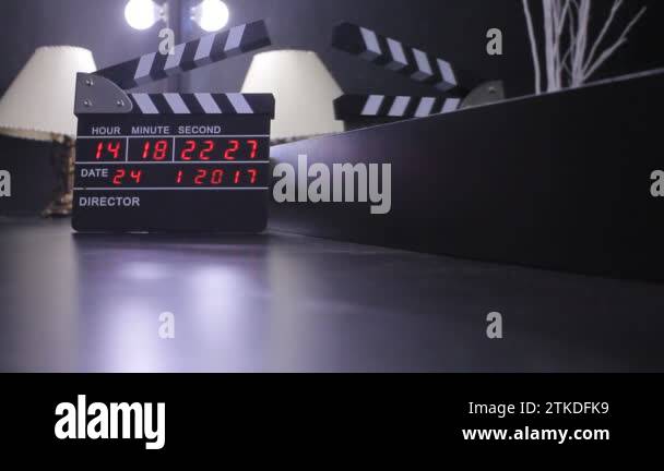 Electric clapper Stock Videos & Footage - HD and 4K Video Clips - Alamy