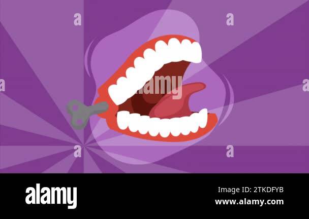 Fools day prank teeth Stock Videos & Footage - HD and 4K Video Clips ...