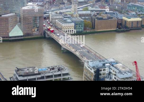 Panorama london bridge Stock Videos & Footage - HD and 4K Video Clips ...