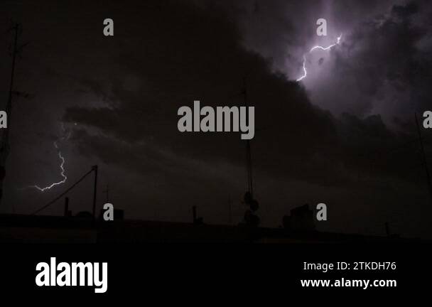 Ray storm Stock Videos & Footage - HD and 4K Video Clips - Alamy