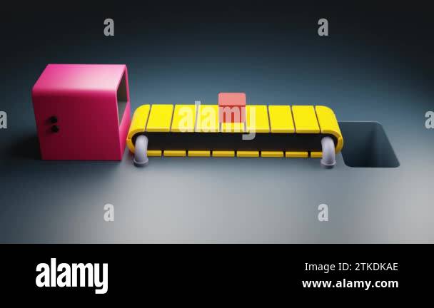 Simple robotics Stock Videos & Footage - HD and 4K Video Clips - Alamy