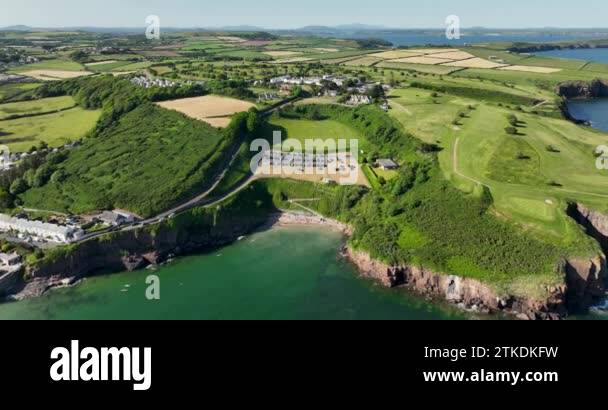 Dunmore village Stock Videos & Footage - HD and 4K Video Clips - Alamy