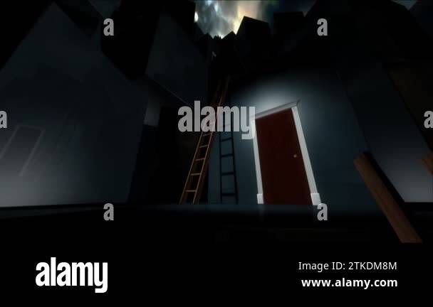 Infinite loop interior Stock Videos & Footage - HD and 4K Video Clips ...