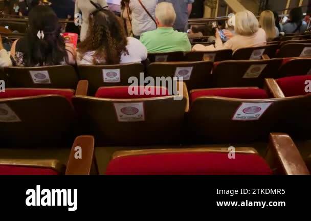 Opera audience seating Stock Videos & Footage - HD and 4K Video Clips ...