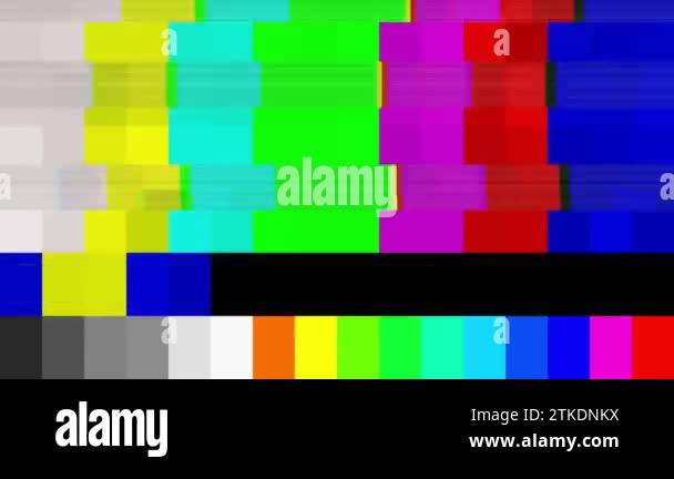 90s VHS animation, Reverse sign, arrow sign, VHS noise texture. Static ...