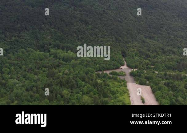 Zeljava Air Base in Croatia It is on the border between Croatia and ...