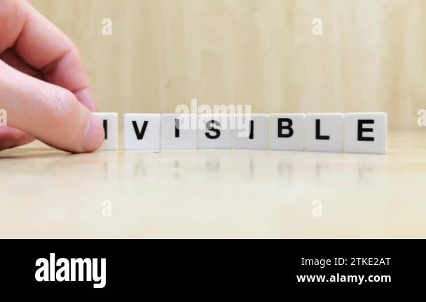 Visible word Stock Videos & Footage - HD and 4K Video Clips - Alamy