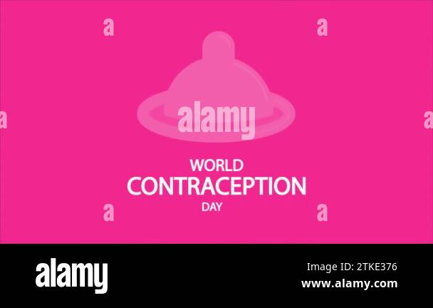Contraception day Stock Videos & Footage - HD and 4K Video Clips - Alamy