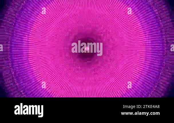 Intricate Digital Seamless Loop Animation Of An Elegant Wire Structure Twisting And Floating On