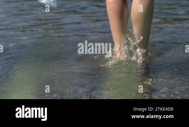 Young boy leaping Stock Videos & Footage - HD and 4K Video Clips - Alamy