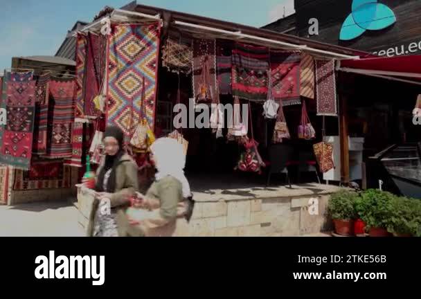 Largest bazaar in skopje Stock Videos & Footage - HD and 4K Video Clips - Alamy