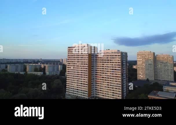 Block plattenbau from east Stock Videos & Footage - HD and 4K Video ...