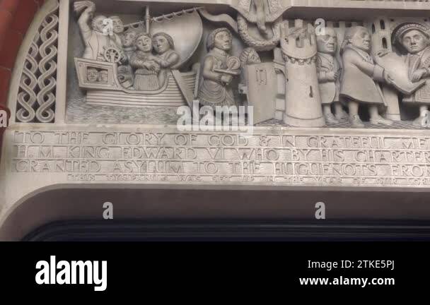 Sculpture statue king edward Stock Videos & Footage - HD and 4K Video ...