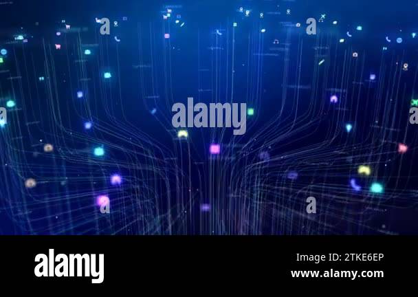Internet icons hi Stock Videos & Footage - HD and 4K Video Clips - Alamy