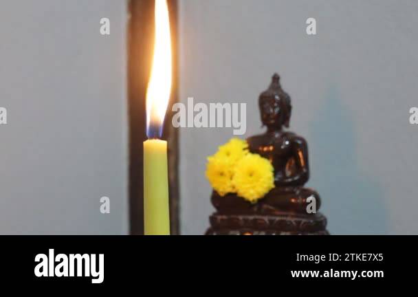 Offerings pray buddha Stock Videos & Footage - HD and 4K Video Clips ...