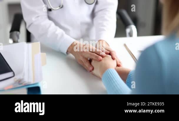 Pain card in hand Stock Videos & Footage - HD and 4K Video Clips - Alamy