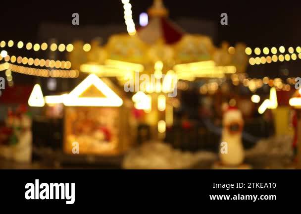 Traditional fair carousel Stock Videos & Footage - HD and 4K Video ...