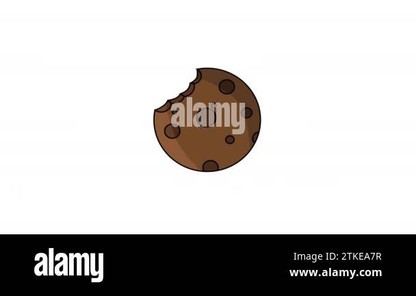 Cookie clipart Stock Videos & Footage - HD and 4K Video Clips - Alamy