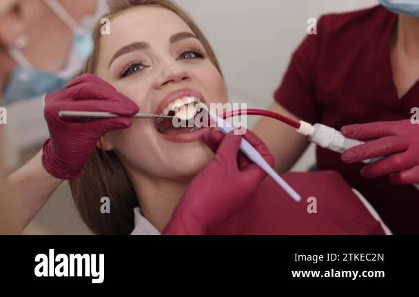 Caries prevention, Dental examination, Cavity prevention. Prevention ...