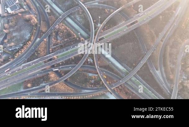 Rotary pathway Stock Videos & Footage - HD and 4K Video Clips - Alamy