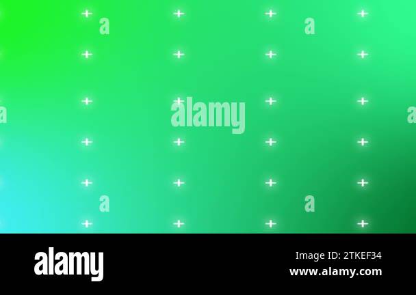 Anime manga-style comic background animation in 4K 60fps. Addition sign ...