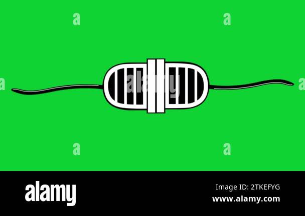 Green plug in socket Stock Videos & Footage - HD and 4K Video Clips - Alamy