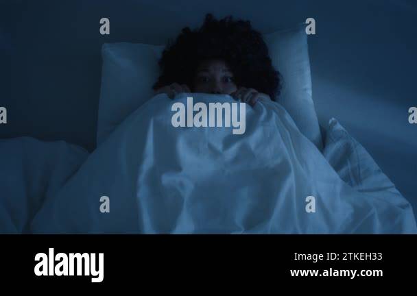 Ghost woman bed Stock Videos & Footage - HD and 4K Video Clips - Alamy