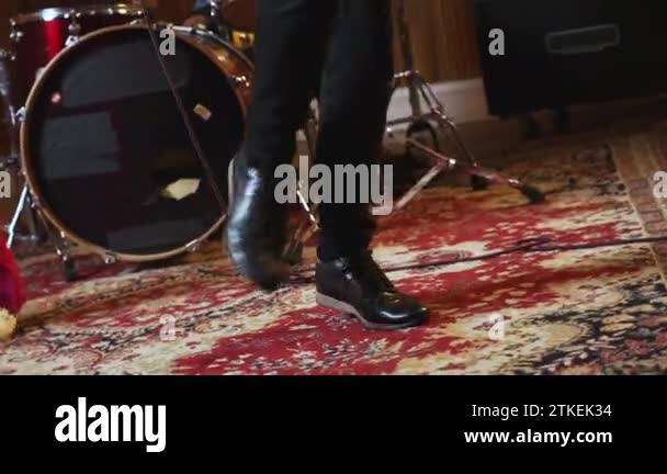 Lead vocalist of pop rock band Stock Videos & Footage - HD and 4K Video ...