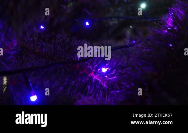Christmas tree electric lighting Stock Videos & Footage - HD and 4K ...
