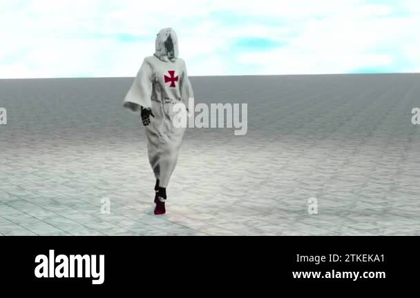 3d simulation of a fashion-show where model wears some clothing ...