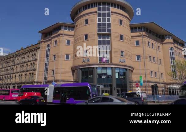 Aib building Stock Videos & Footage - HD and 4K Video Clips - Alamy