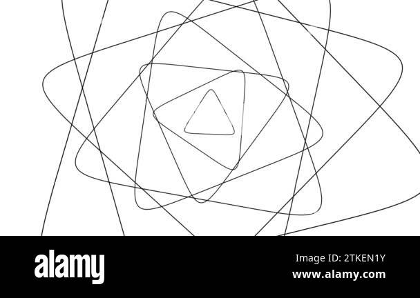 Curved triangle Stock Videos & Footage - HD and 4K Video Clips - Alamy